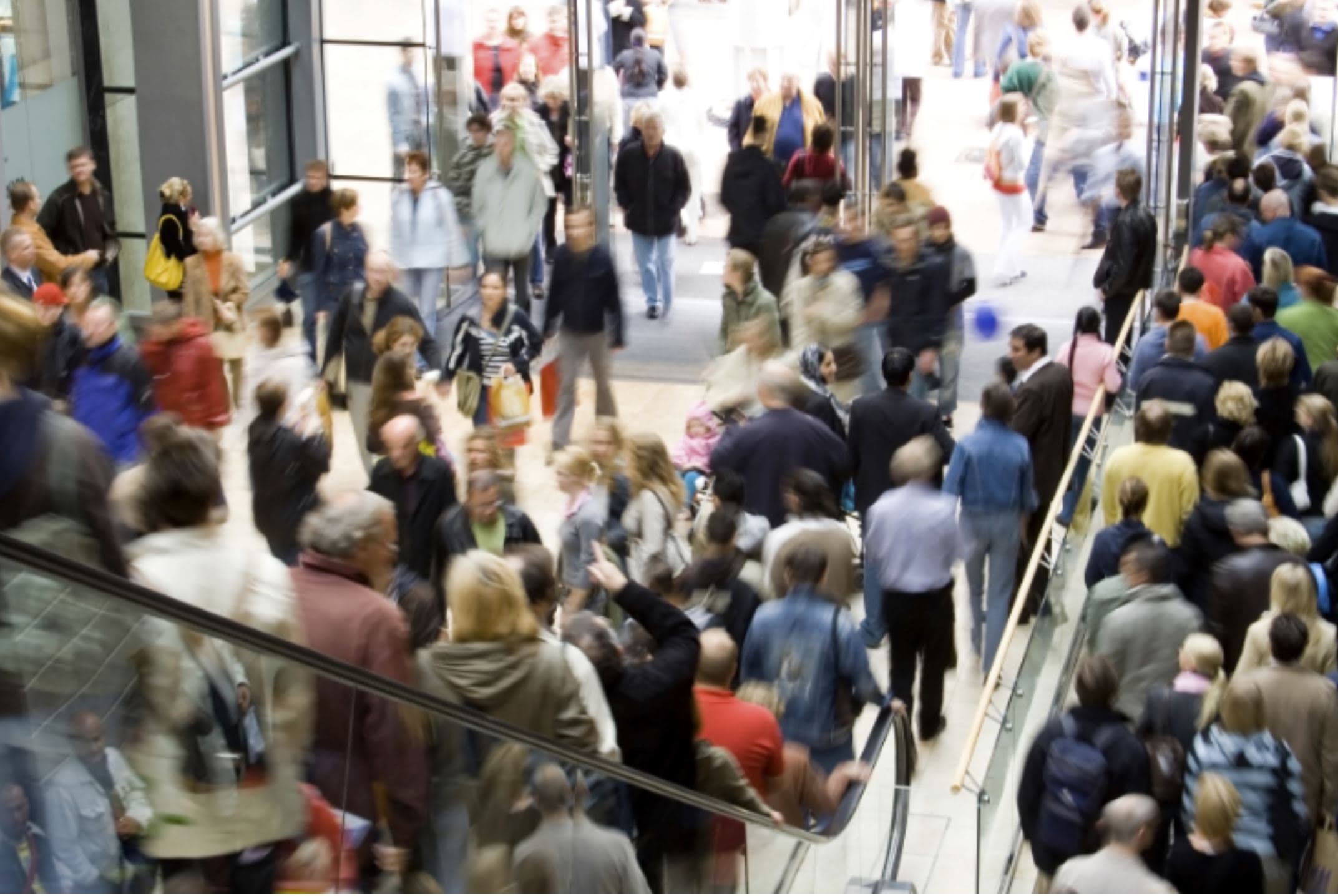 What is the new local? - Grove